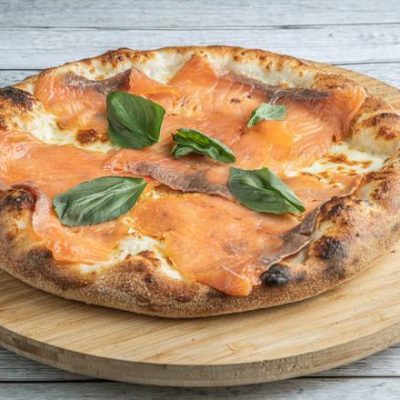 Pizza Al Forno - Blois - Pizza Al Forno - Blois