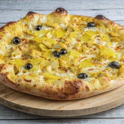 Pizza Al Forno - Blois - Pizza Al Forno - Blois