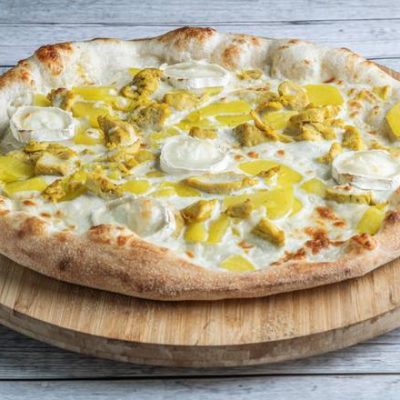 Pizza Al Forno - Blois - Pizza Al Forno - Blois