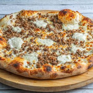 Pizza Al Forno - Blois - Pizza Al Forno - Blois