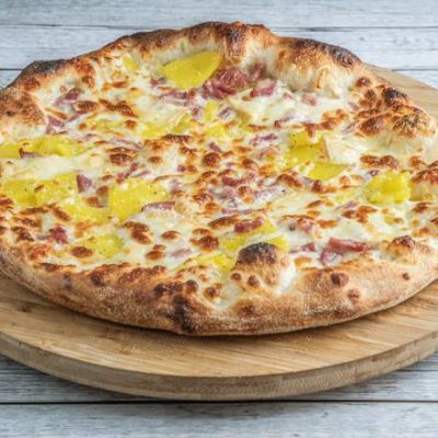 Pizza Al Forno - Blois - Pizza Al Forno - Blois