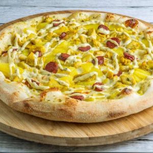 Pizza Al Forno - Blois - Pizza Al Forno - Blois