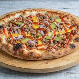 Pizza Al Forno - Blois - Pizza Al Forno - Blois